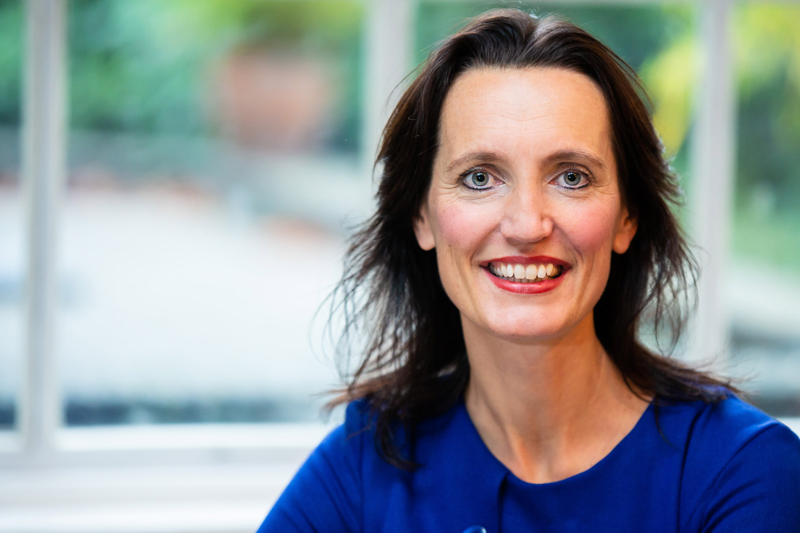 Lieselore van Dijkhuizen - Lieselore van Dijkhuizen